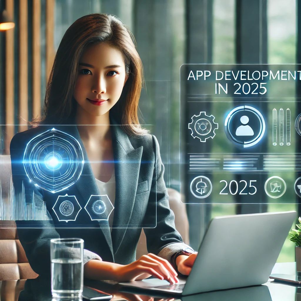 Boost Your Business with Custom App Development