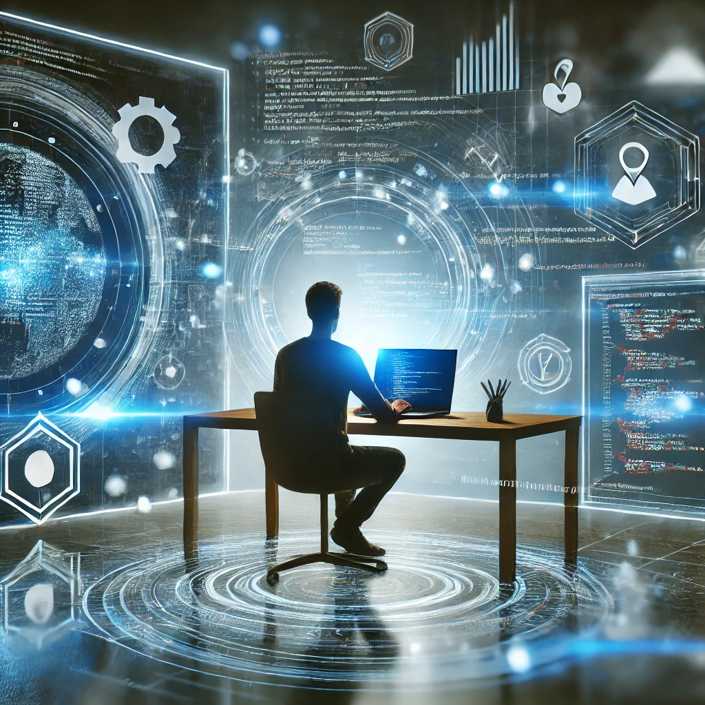 The Ultimate Guide to Offshore Software Development